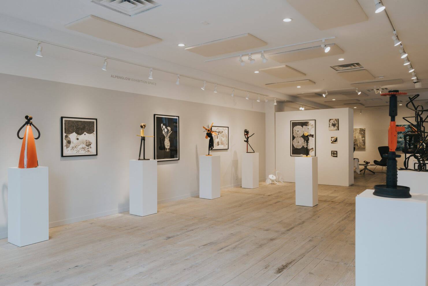 Artist Opportunities - The Art Base